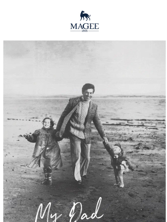 Magee: Father's Day Competition: Share your photo to win | Milled