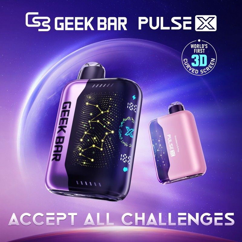 Vape Wholesale USA: 😍 Geek Bar Pulse X 25000 | Pod Juice x OXBAR Magic ... Vape Wholesale USA: 😍 Geek Bar Pulse X 25000 | Pod Juice x OXBAR Magic ...