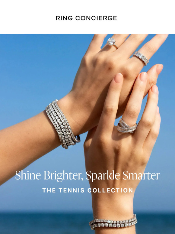 Ring Concierge: Iconic & a smart investment? TENNIS | Milled