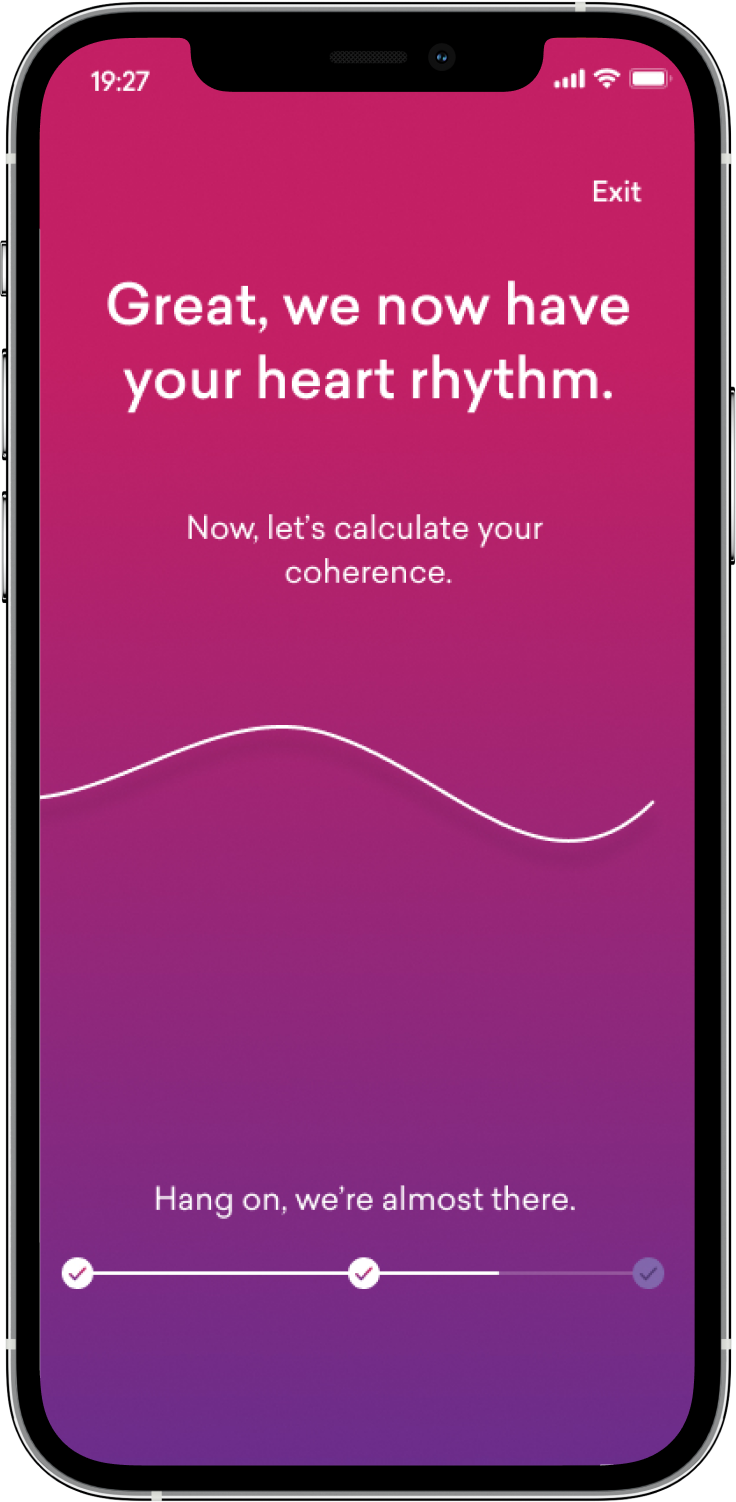 HeartMath: New - Measure Heart Coherence for Free | Milled