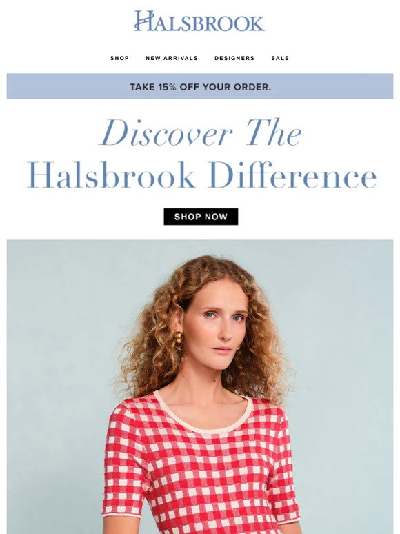 Halsbrook: Enjoy Our Top 5 Perks | Milled
