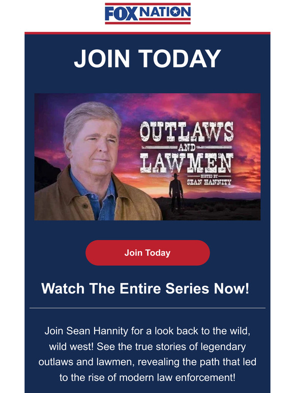 Fox News: Welcome to the Wild, Wild West! | Milled