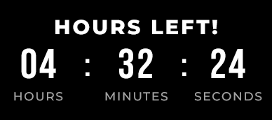 Roman Originals: HOURS LEFT 🧨 | Milled