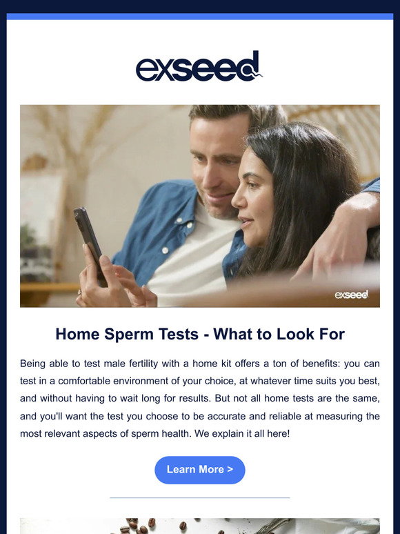 ExSeed Health: 🕵️ How to Make the Right Fertility Choices 🙌 | Milled
