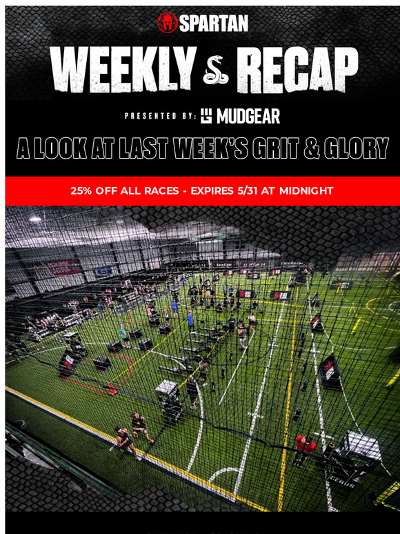 Spartan Race: DEKA FIT returns to Colorado, a Spartan proposal, and ...