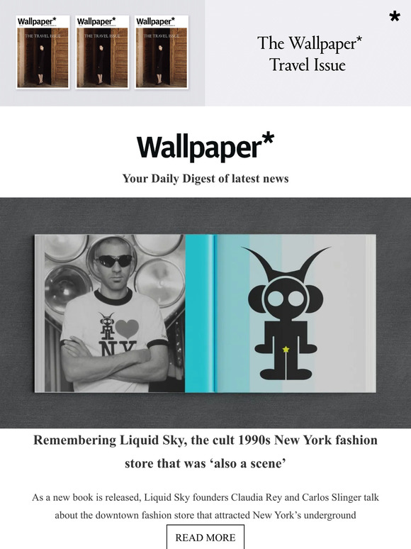 Wallpaper*: Tour a cubic Canadian cabin | Milled