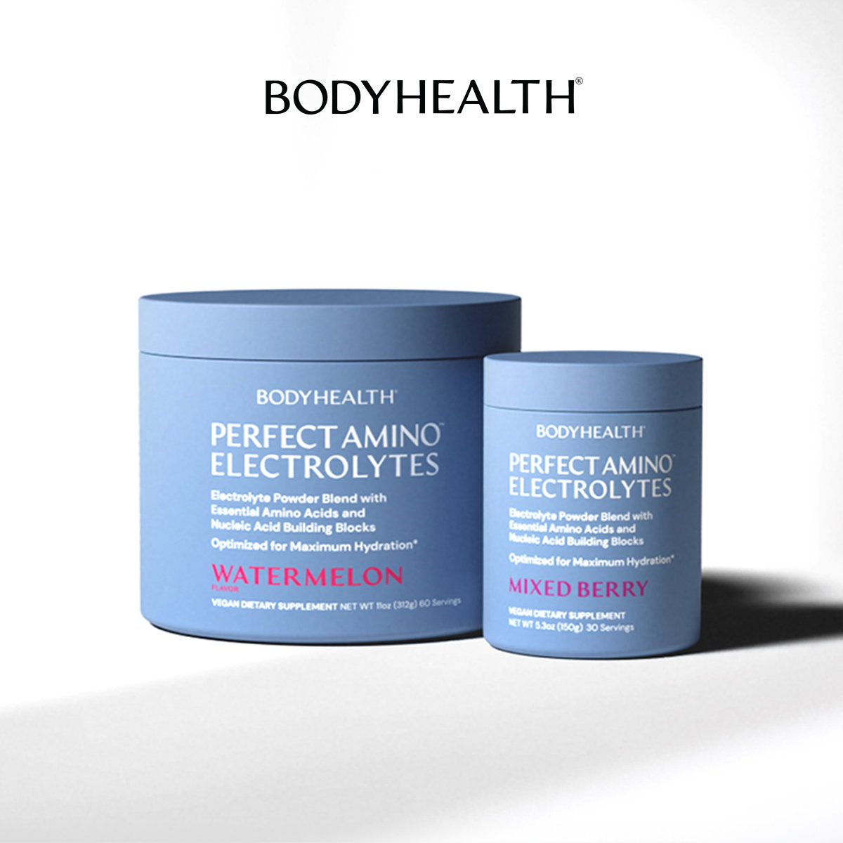 BodyHealth: Recovery & How Electrolytes Work Inside Our Body | Milled