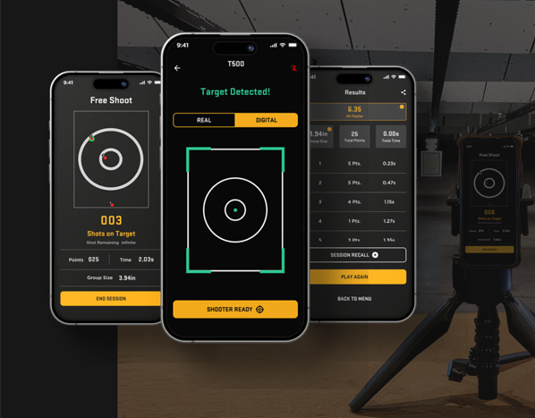 SIG SAUER: Experience the New SIG Connect App | Milled