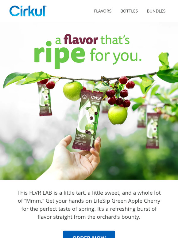 Cirkul: MrBeast x Cirkul Did It AGAIN! | Milled