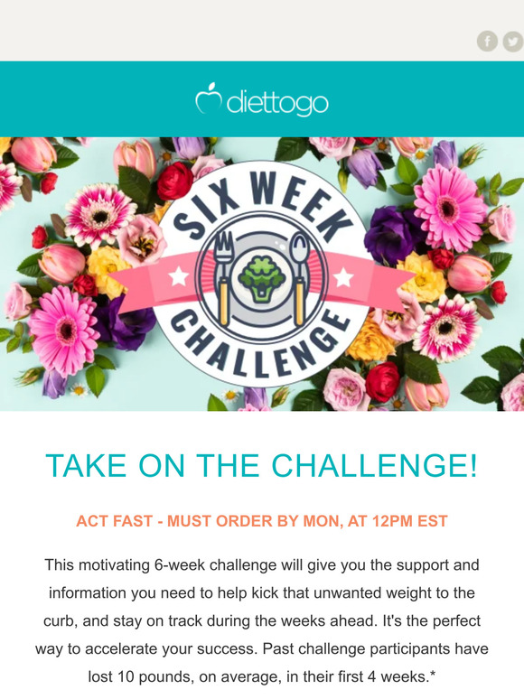 Freshology: Get Into the Swing of Spring With Our MAY Challenge! | Milled