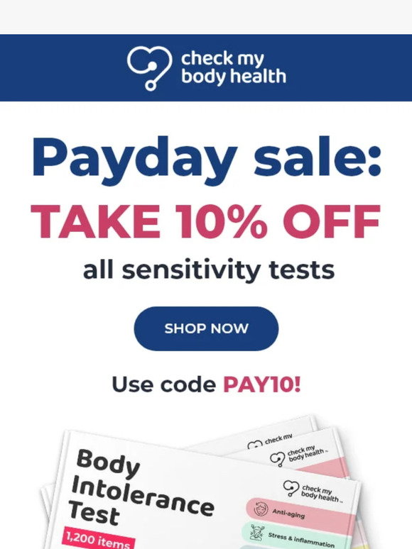 Check My Body Health: Save big on our multipacks! | Milled