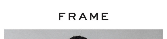 FRAME: The Classic Polo, Made Modern | Milled