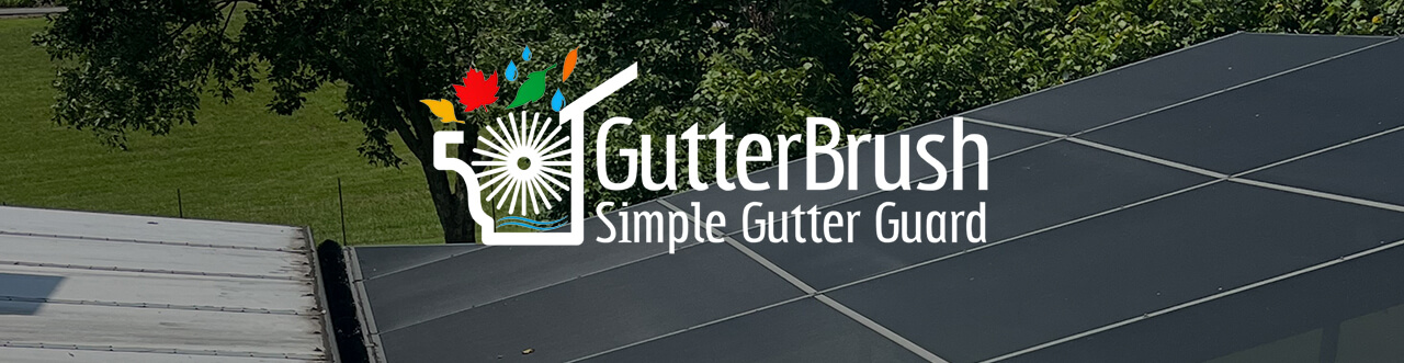 GutterBrush: Upgrade Your Pool Enclosure with Super Gutter Protection ...