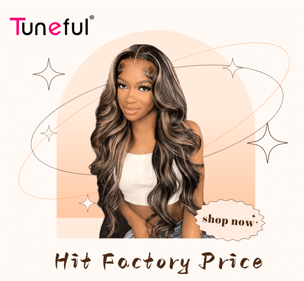Tuneful Hair: It's your turn to try 30'' Buss Down 😍 | Milled