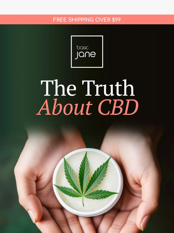 Basic Jane: Do You Know Your Facts? 🤔 | Milled