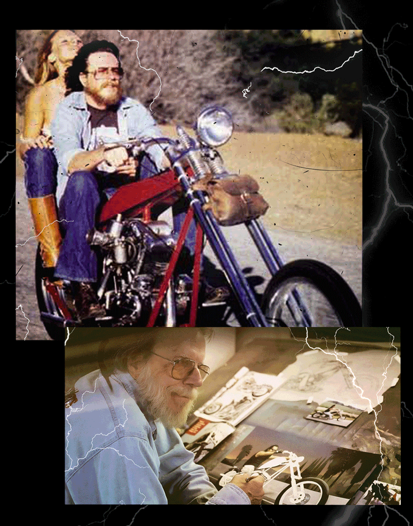 Loser Machine: David Mann Collection Out Now | Milled