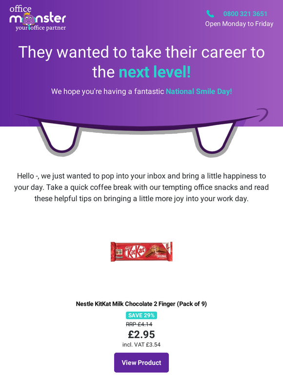 Office Monster: Why did the employee put their desk in the elevator ...