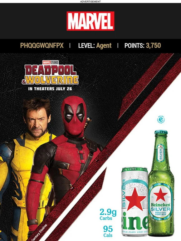 Marvel: World-Class Light Beer for World-Class Bubs | Milled