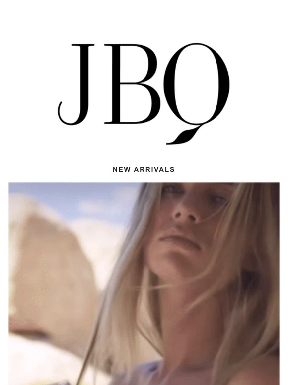 Jessie Boutique: What to Wear for Hot Summer Days: JBQ The Label Summer ...