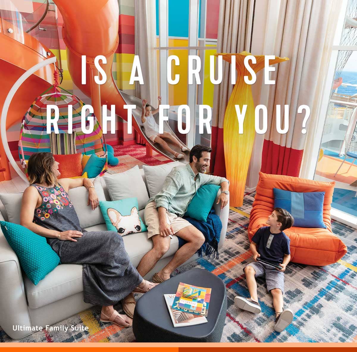Royal Caribbean: Take this quiz to discover if a cruise is right for ...