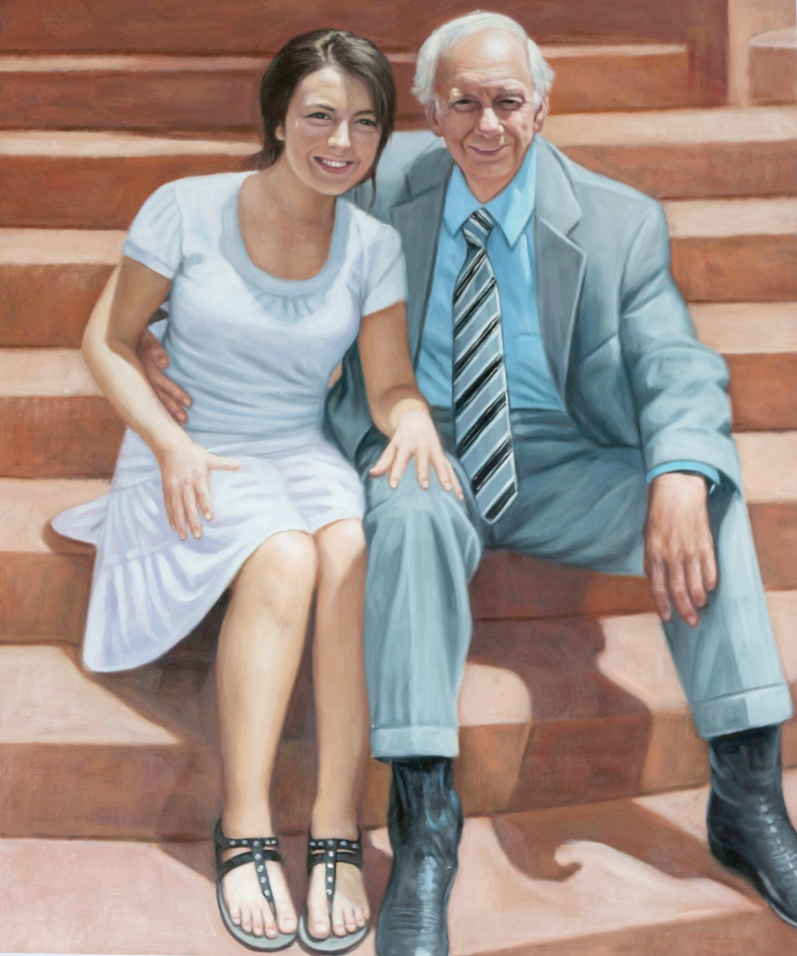 Whataportrait: Last Chance to Gift Dad a Masterpiece! Order Today for ...