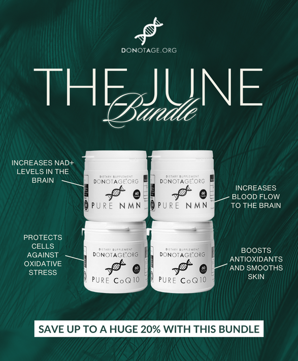 Do Not Age: June Bundle Out Now: Double the Health Benefits with Pure ...
