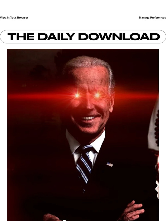 Dazed and Confused: Seize the memes of production | Milled