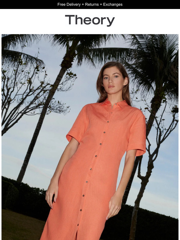 Theory: Let's Talk Coral | Milled