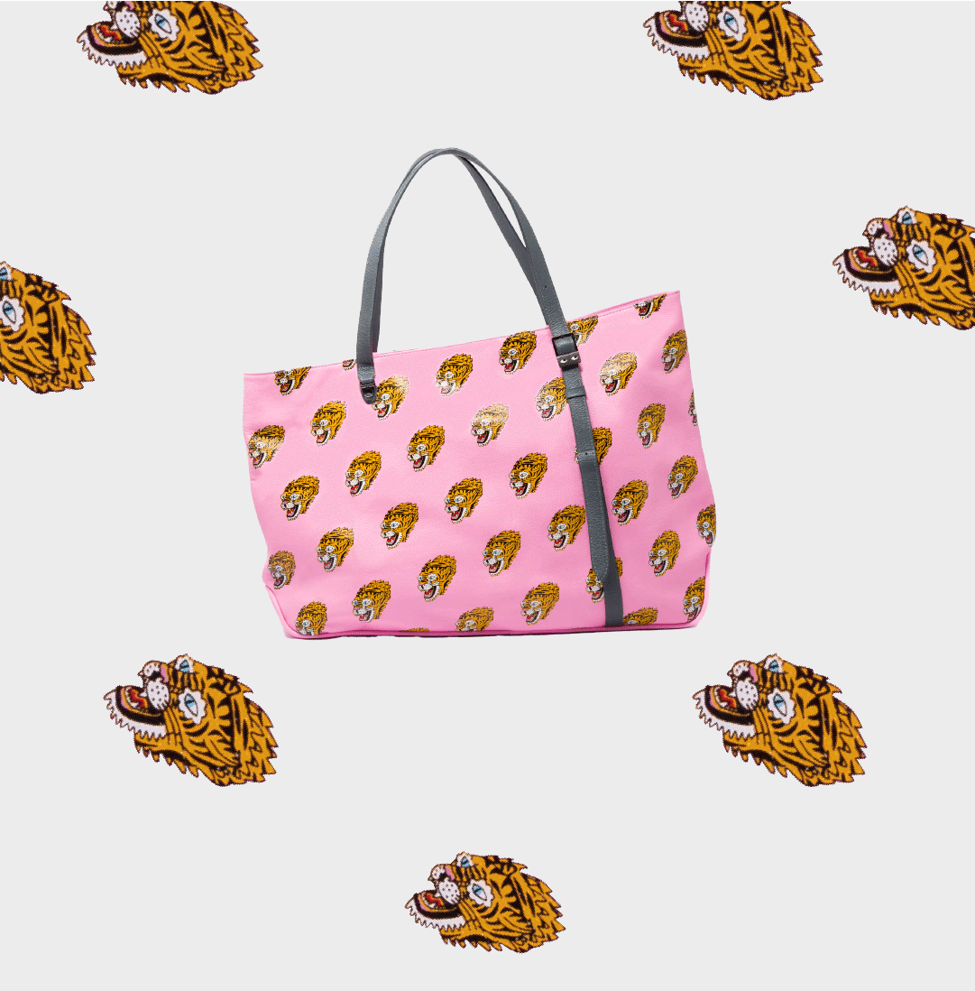 Min & Mon: Introducing the Dual-Wear Bruno Tote Bag🔥 | Milled