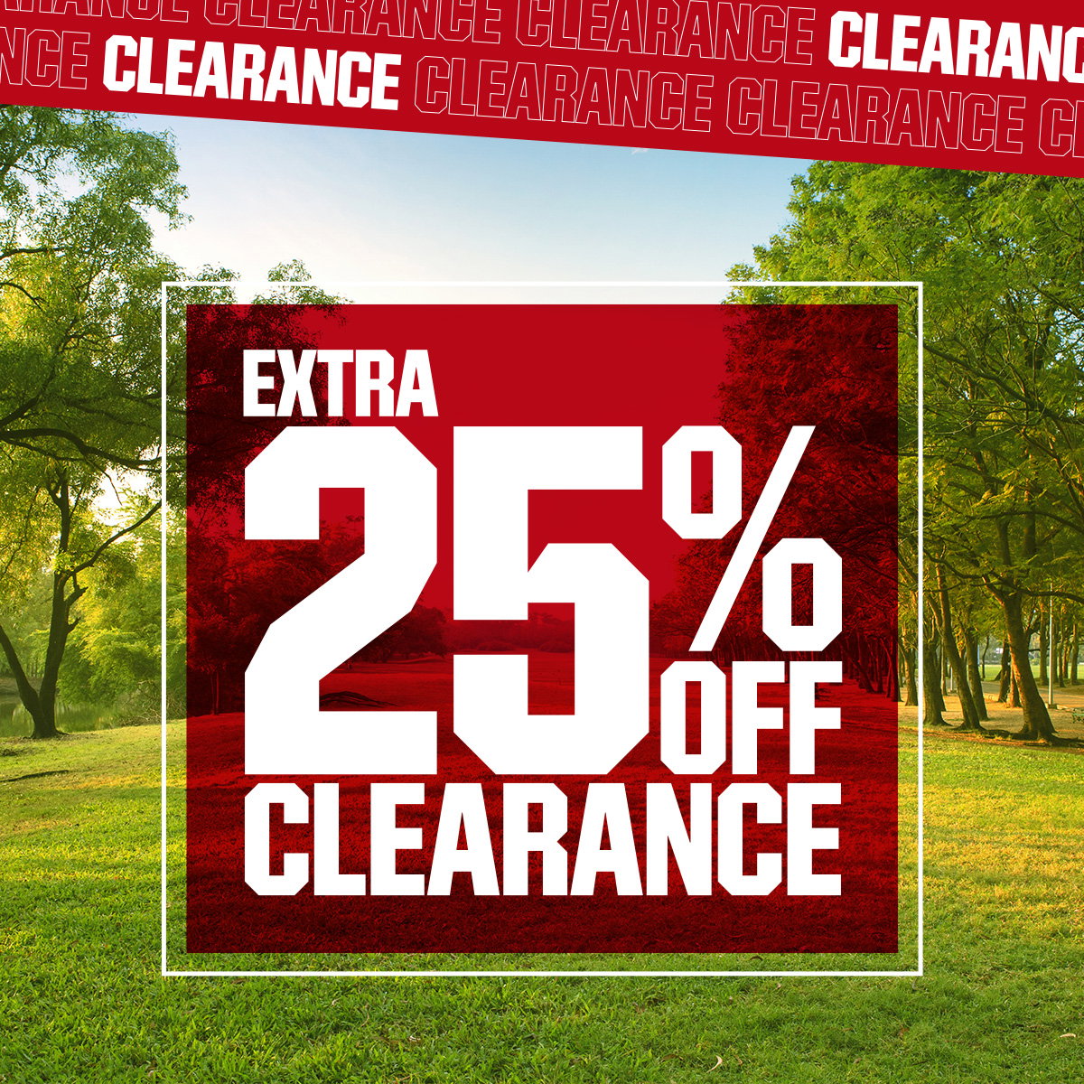 Dick's Sporting Goods: ⏰ Extra 25% off select clearance ends TODAY | Milled