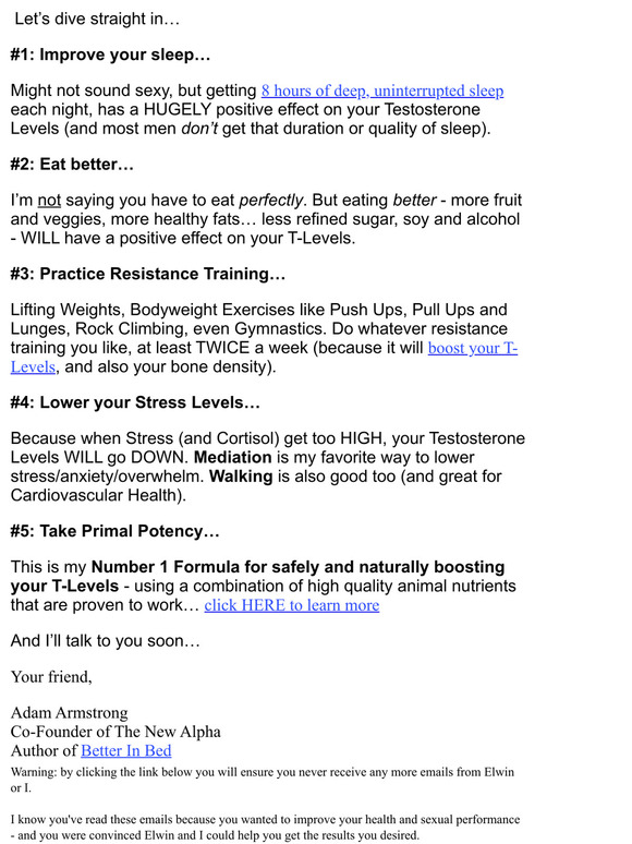 The New Alpha (US): 30-second “erection muscle” trick gets you hard-as ...