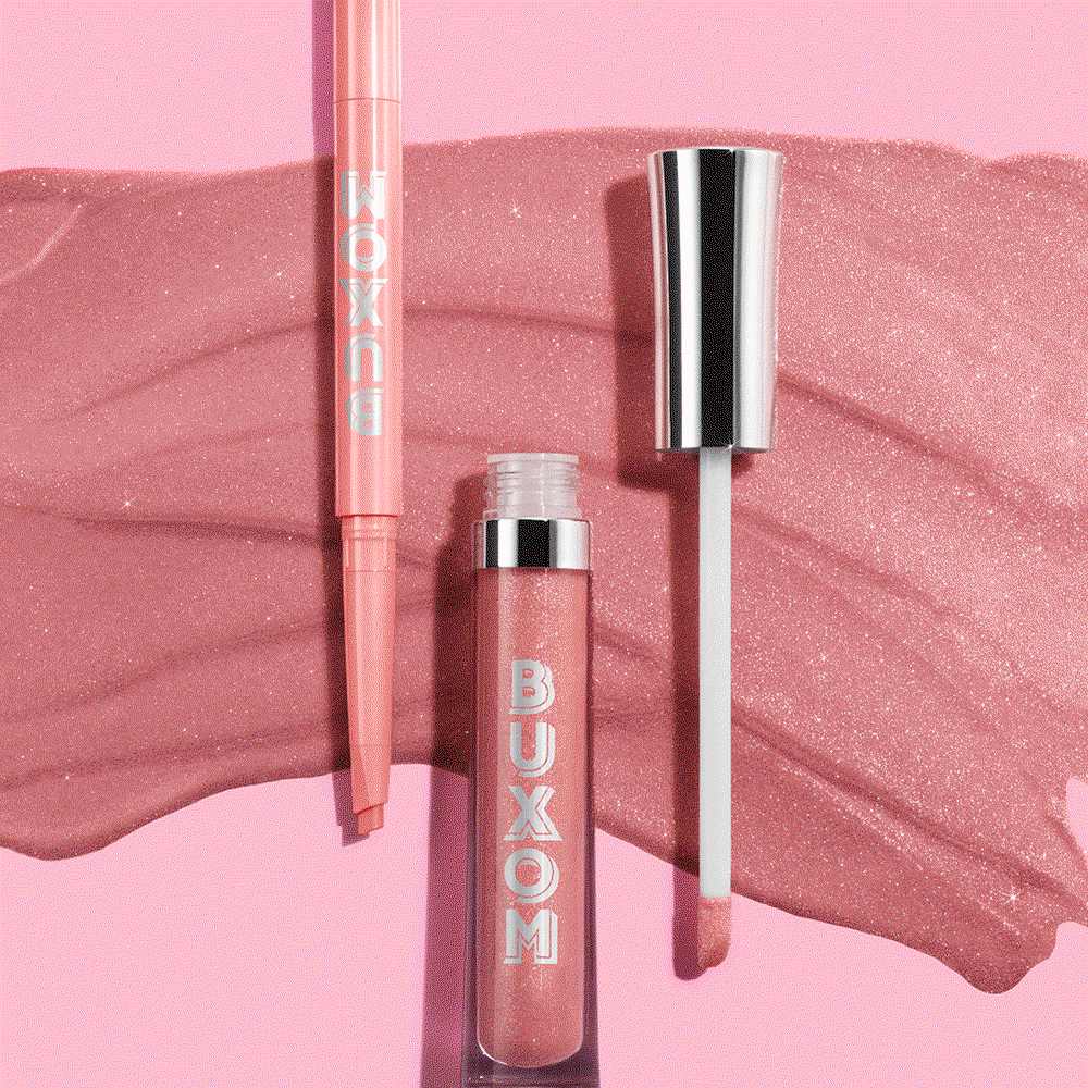 BUXOM Cosmetics: These best sellers are calling📱 | Milled