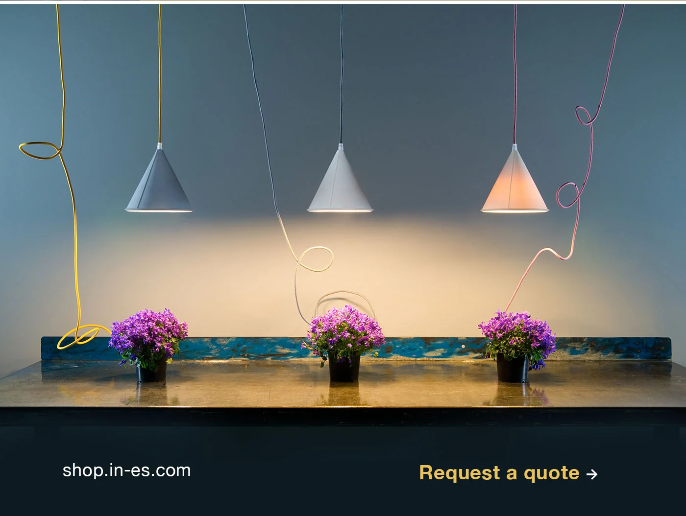 Archiproducts: Be.pop lamp collection by In-es.artdesign: simple yet ...