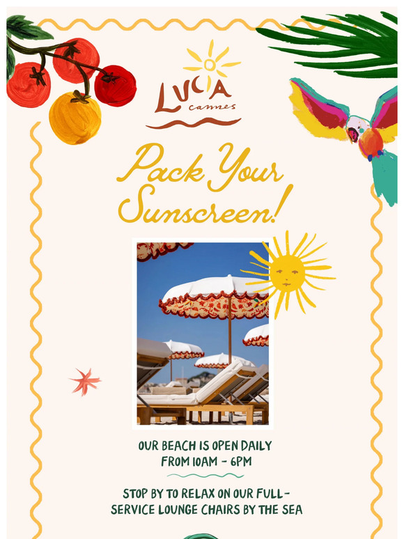 Nikki Beach: Our Beach is Open! | Milled