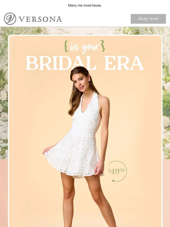 Versona: Going to the chapel... | Milled