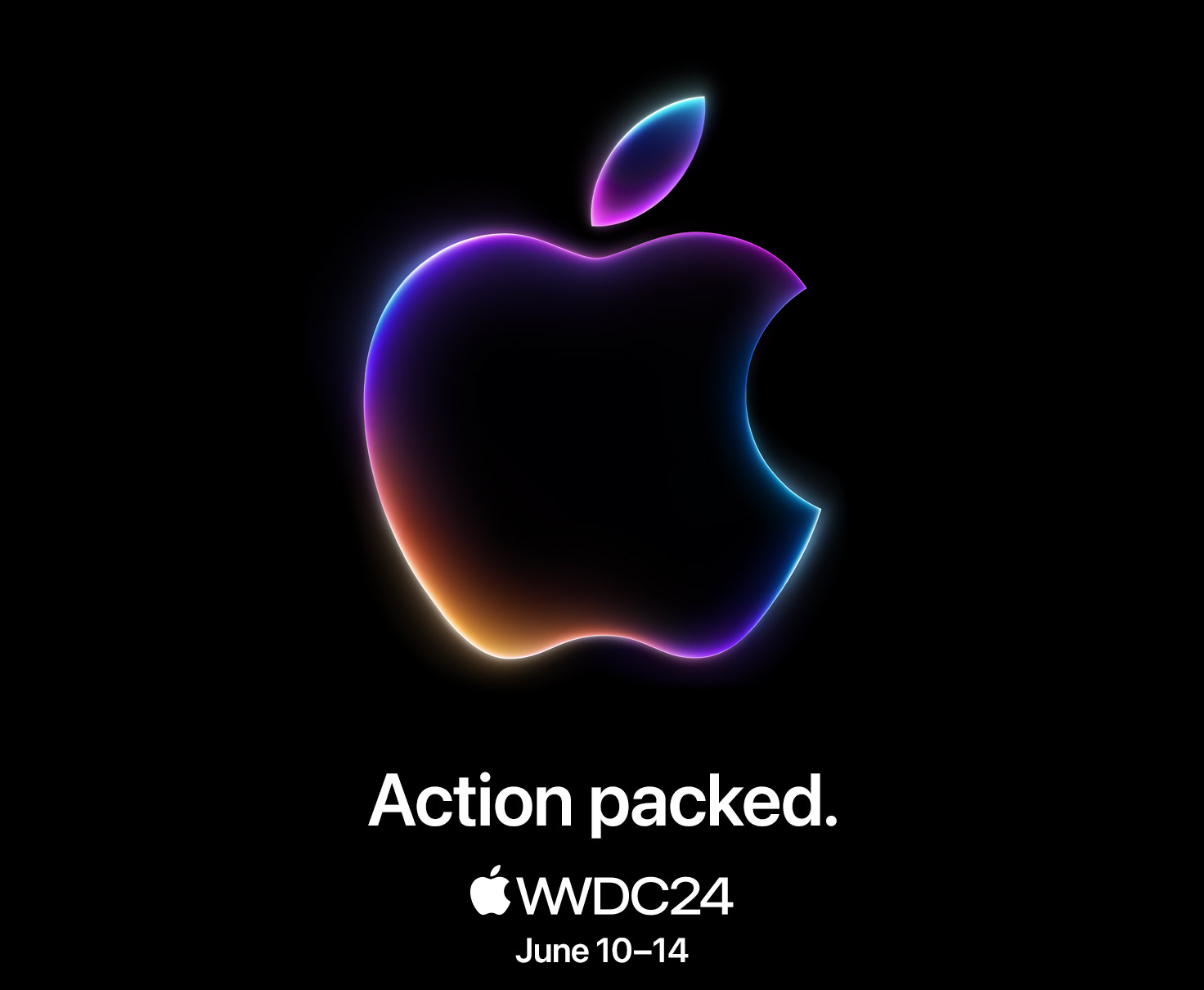 Apple: See you next week. | Milled