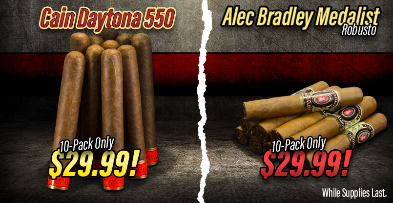 Atlantic Cigar Company: Save Now on Butera Cigars! | Milled