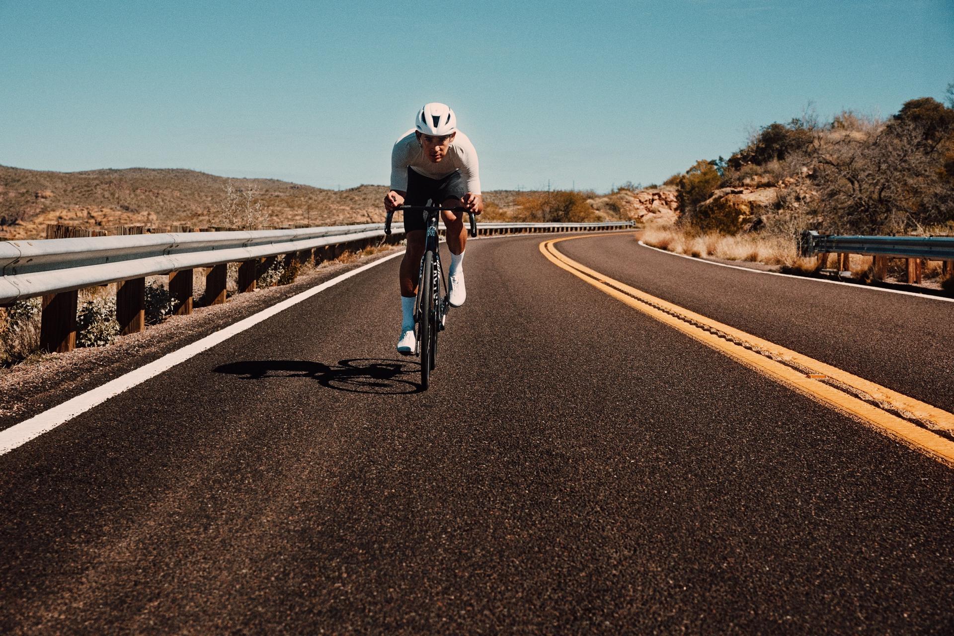 Rapha: Lachlan Morton wins Unbound 2024 | Milled