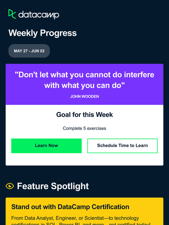 DataCamp: Code-Along: Creating AI Assistants with GPT-4o + more! | Milled