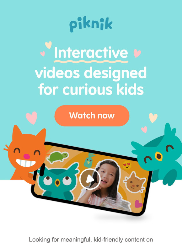 Sago Mini Box: Introducing your new favorite YouTube channel! ️ | Milled