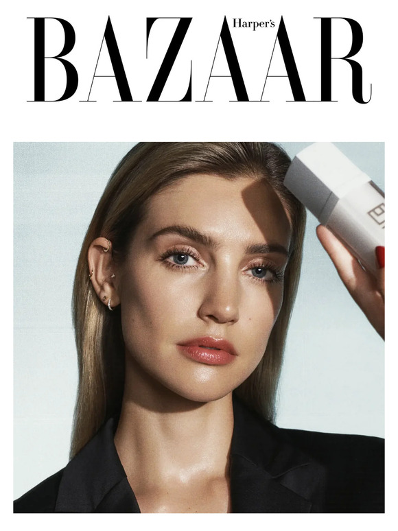Harper's Bazaar: The 25 Best Skincare Brands That Bazaar Editors Swear ...