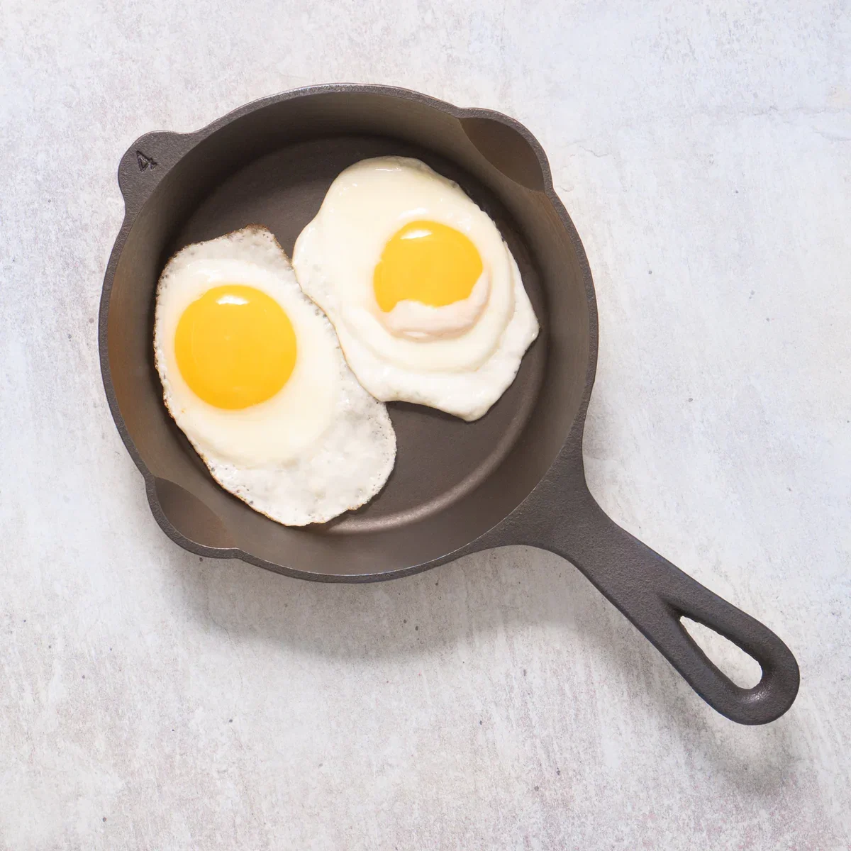 Lancaster Cast Iron: The No. 4 Skillet is Here! 🍳 | Milled