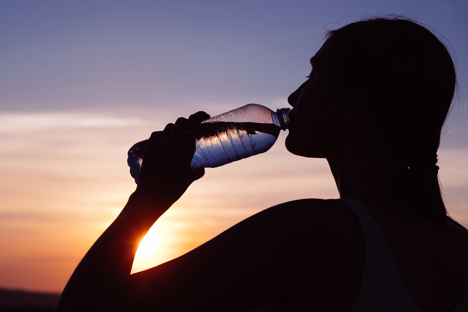 Vivo Life: The ins and outs of hydration 💦 | Milled