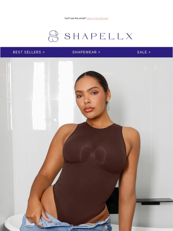 Shapellx: Discover the Everyday Essentials | Milled
