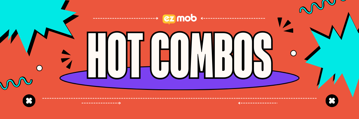 EZmob: 🚀Control all your ad campaigns from 1 Platform+1 Month for FREE ...