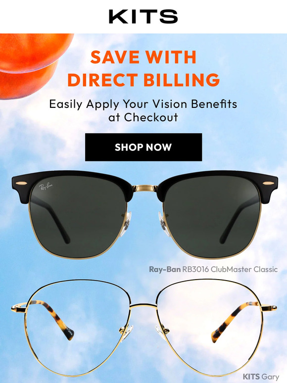 KITS: [New] Save Money with Direct Billing 🎊 | Milled