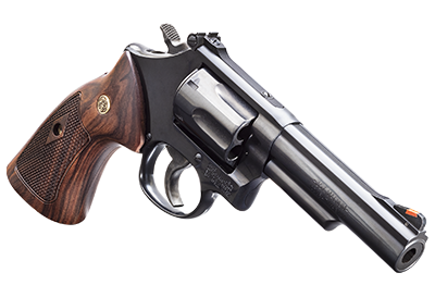 Smith & Wesson: Defensive Revolver with Clint Smith of Thunder Ranch ...