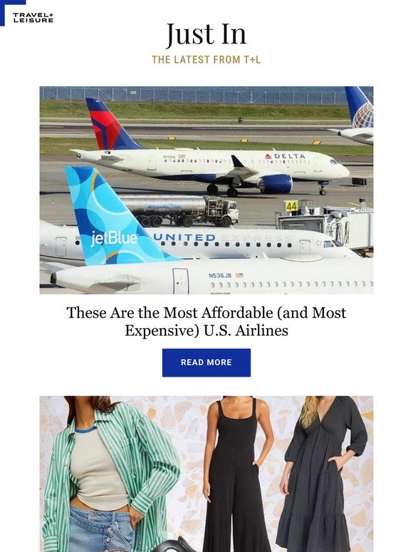 Travel + Leisure: These Are the Most Expensive U.S. Airlines | Milled