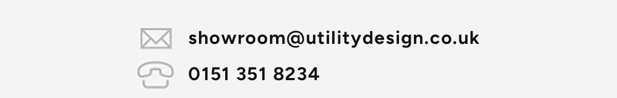 Utility Design: 🟣 Now Open : Utility Showroom at The Flint | Milled