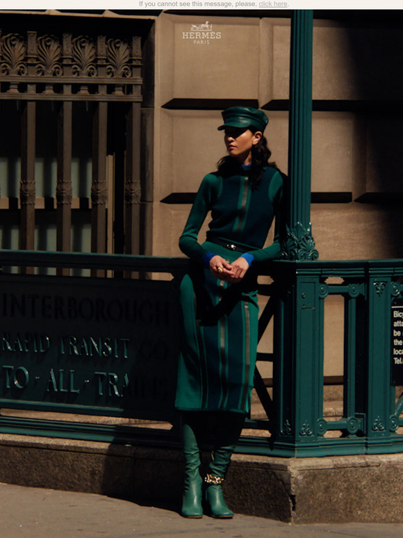 Hermès Email Newsletters: Shop Sales, Discounts, and Coupon Codes